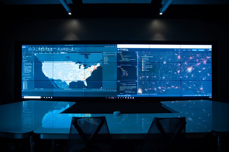 Human Trafficking Institute Of Data And Analytics The University Of